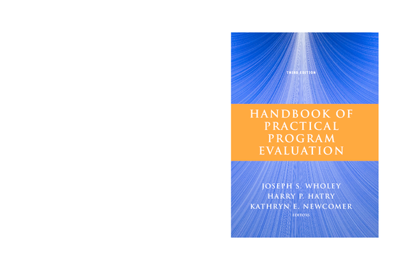 (PDF) Project evaluation