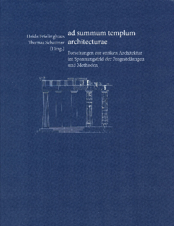 (PDF) Das archaische Didymeion: Zur Rekonstruktion der Säulen und ...