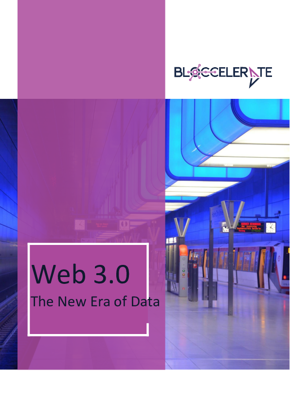 (PDF) Web 3.0 The New Era of Data
