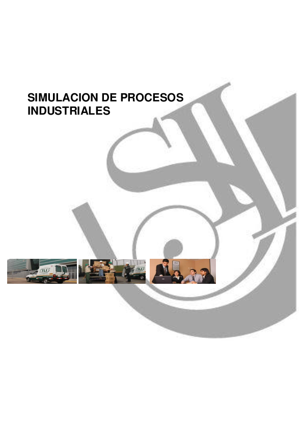 (DOC) SIMULACION DE PROCESOS INDUSTRIALES