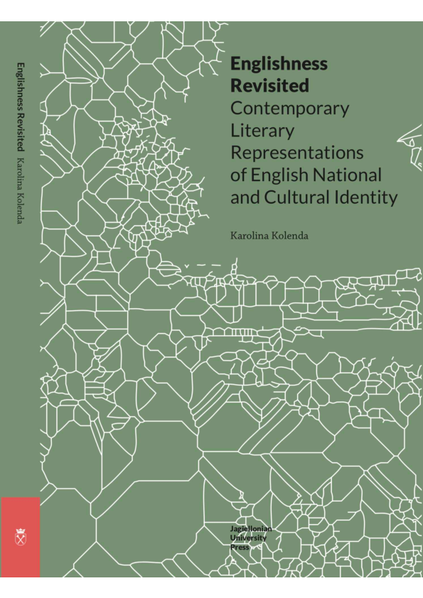 (PDF) Englishness Revisited: Contemporary Literary Representations of ...