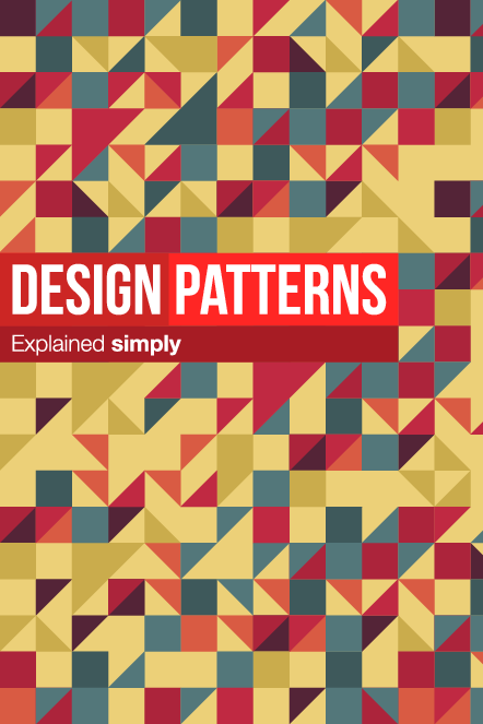 (PDF) Design Patterns