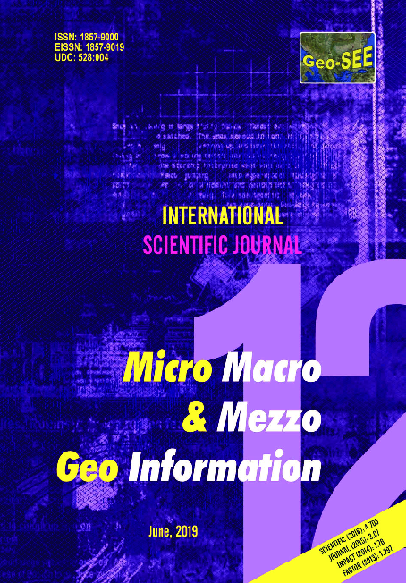 (PDF) Micro Macro and Mezzo Geo Information 12