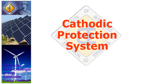 (PDF) Cathodic Protection System