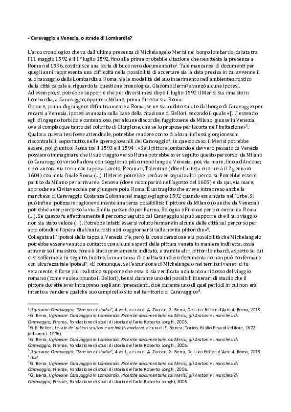 (DOC) Secondo capitolo tesi