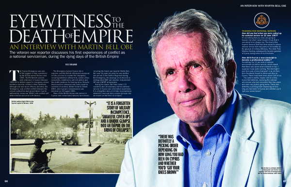 (PDF) The Cyprus Emergency