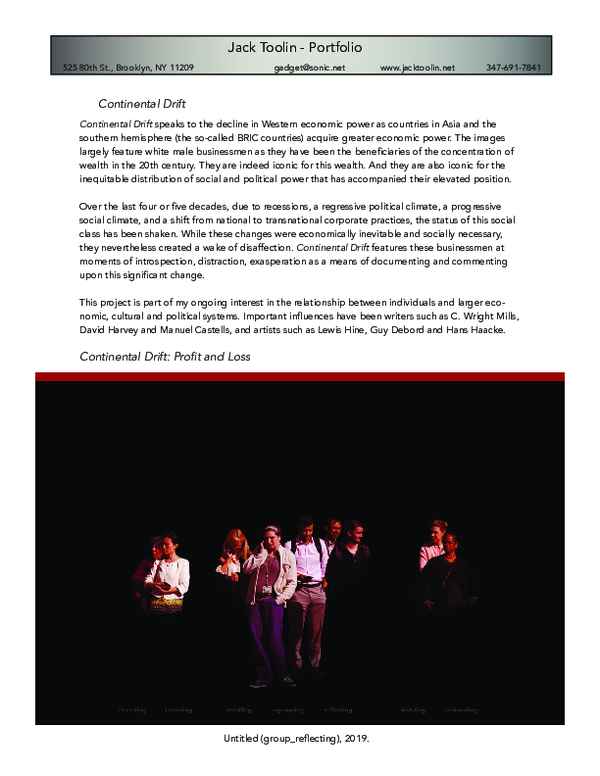 (PDF) Toolin portfolio