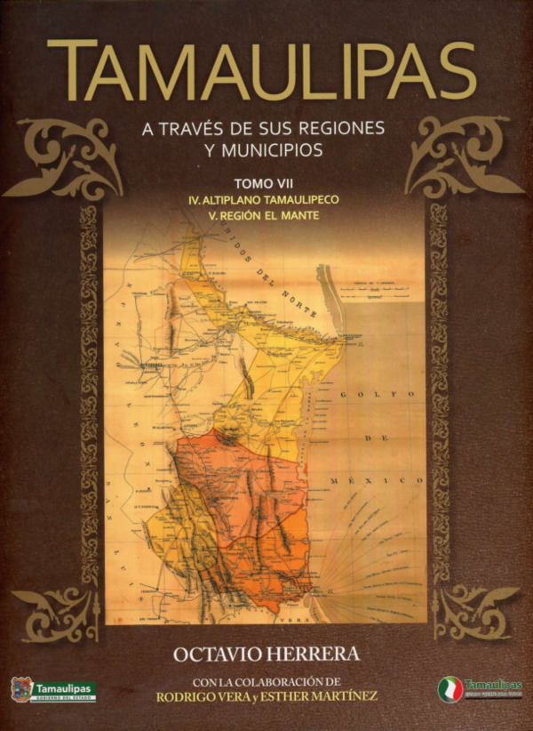(PDF) Tula. Historia de la cabecera del Cuarto Distrito de Tamaulipas