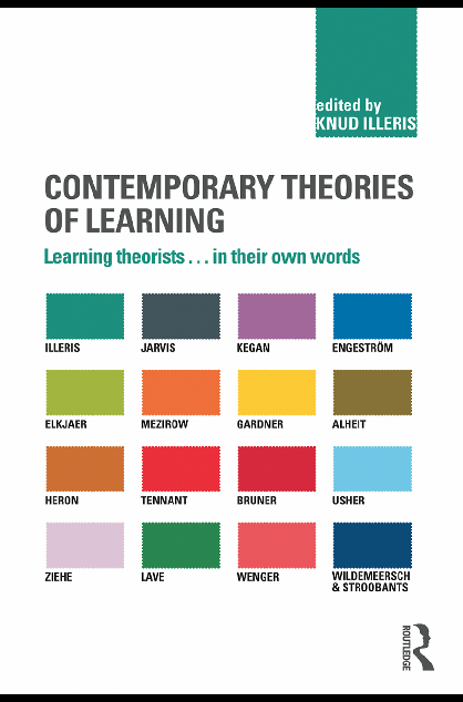 (PDF) Contemporary Theories of Learning The theories of