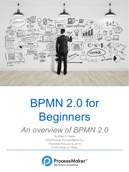(PDF) An overview of BPMN 2.0 BPMN 2.0 for Beginners