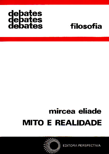 (PDF) mircea eliade MITO E REALIDADE | Emmanuel Alves - Academia.edu