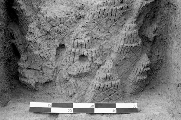 (PDF) Leilan, Tell [anc. Shekhna, Shubat Enlil].