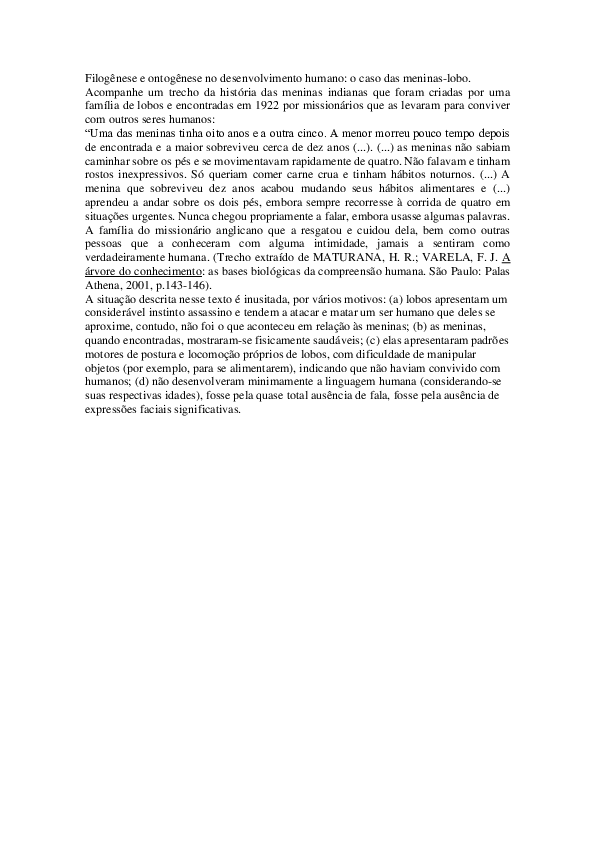 (PDF) Texto Complementar