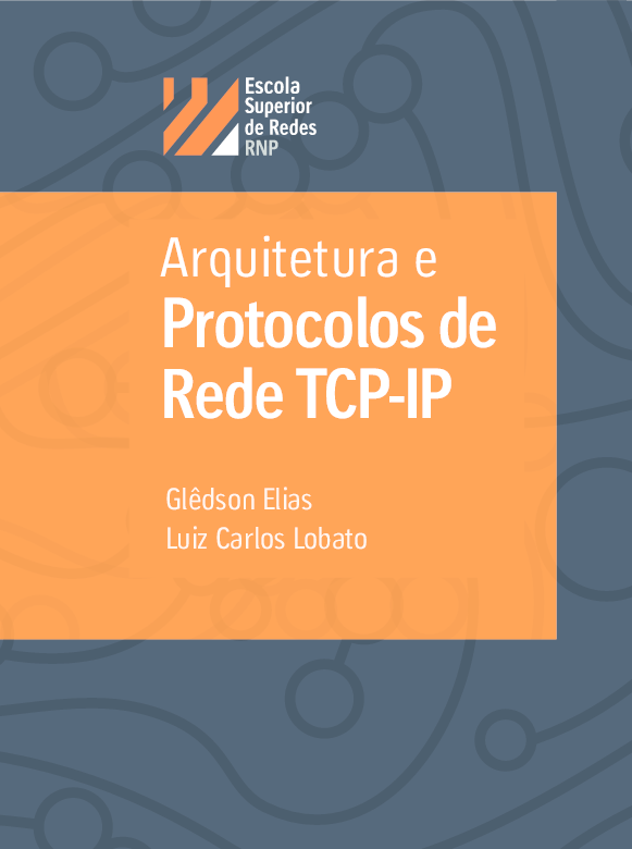 (PDF) Arquitetura e Protocolos de Rede TCP-IP