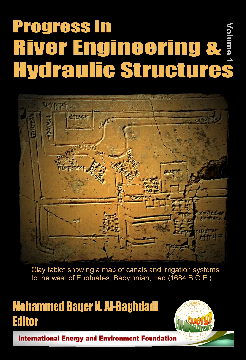 (PDF) PROGRESS IN RIVER ENGINEERING & HYDRAULIC STRUCTURES VOLUME 1