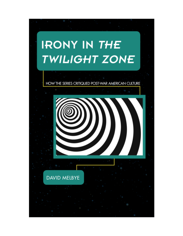 (PDF) Irony in The Twilight Zone (Introduction)