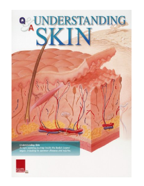 (PDF) Understanding Skin