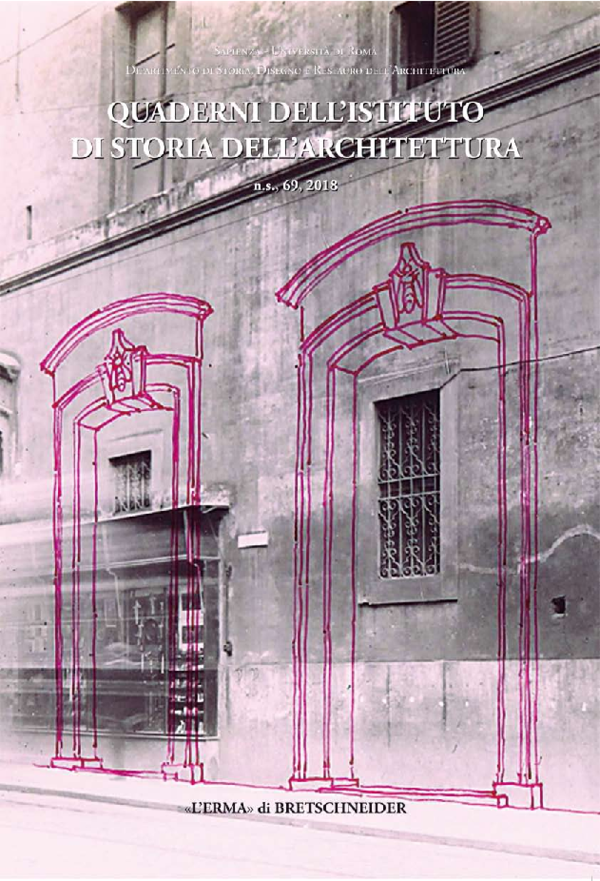 (PDF) Una lettera su Domenico Tibaldi nell'Archivio Caetani di Roma, in ...