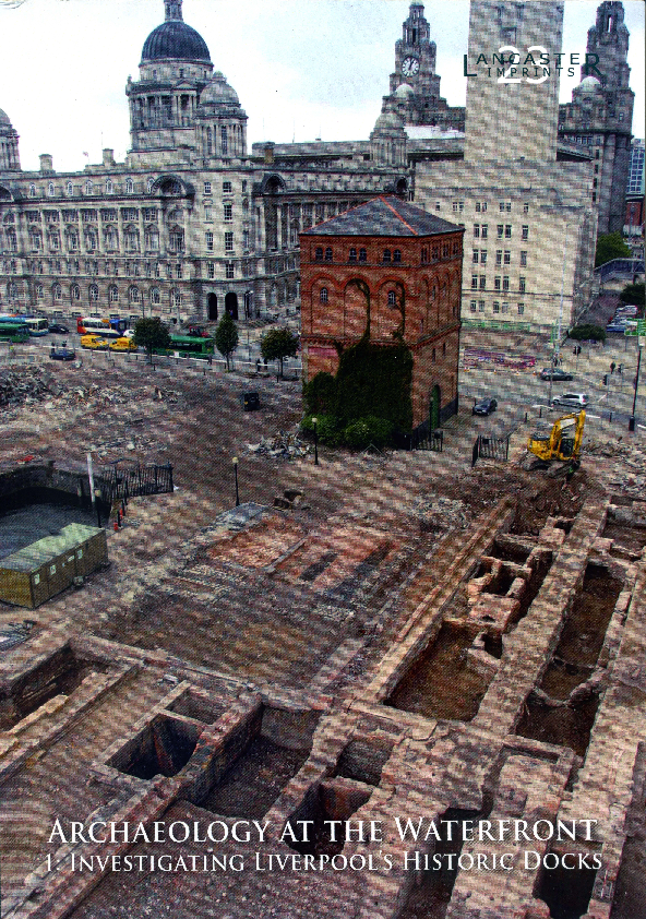 (PDF) Higgins 2014 - Pipes from the Liverpool Waterfront