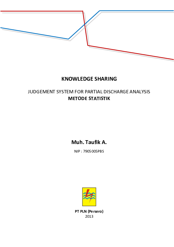 (PDF) KNOWLEDGE SHARING