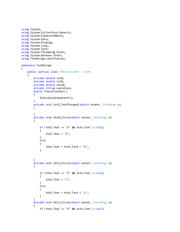 (DOC) Calculator | M Shahroz Mujtaba - Academia.edu