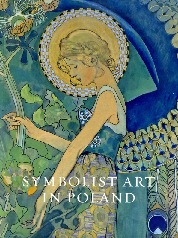 (PDF) 'Young Poland Artist Biographies' in Symbolist Art in Poland ...