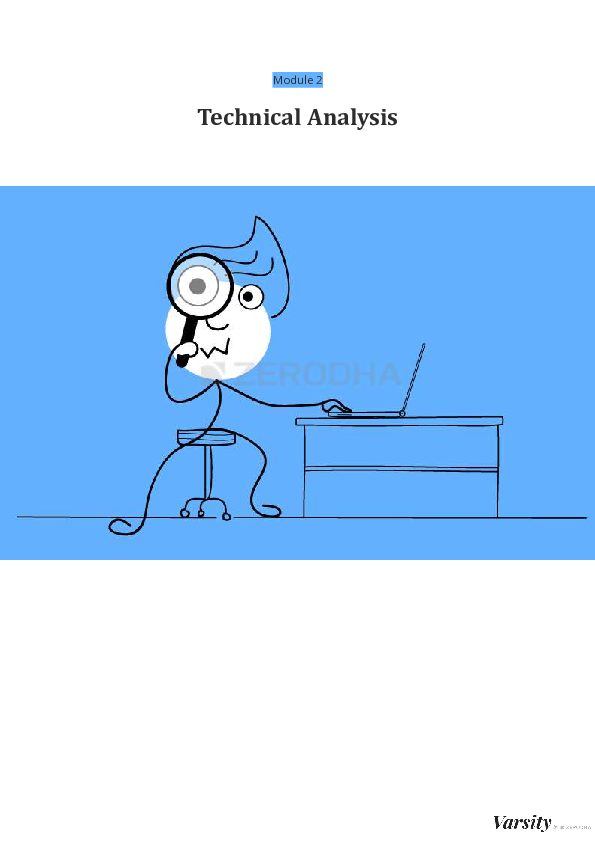 (PDF) Technical Analysis | sudarshan pareek - Academia.edu