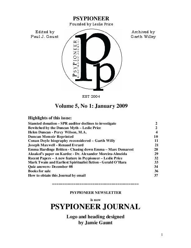 (PDF) Joseph Maxwell: jurist, physician, psychist (1858-1938)