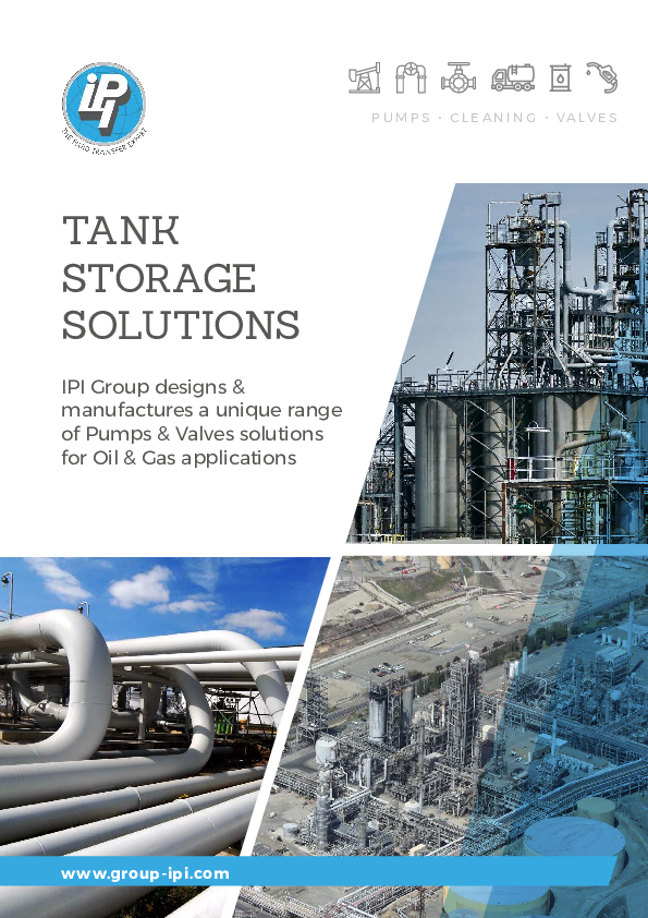 (PDF) Tank Storage Solution (1) | Tony Bou Gharios - Academia.edu