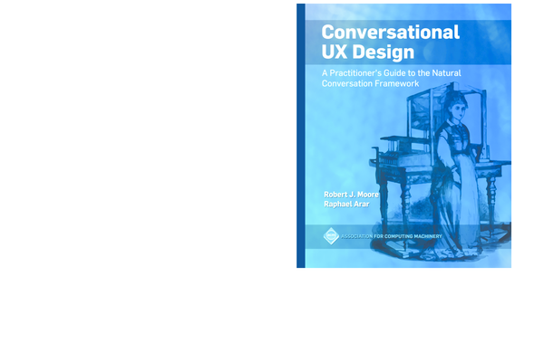(PDF) Conversational UX Design: A Practitioner's Guide to the Natural ...