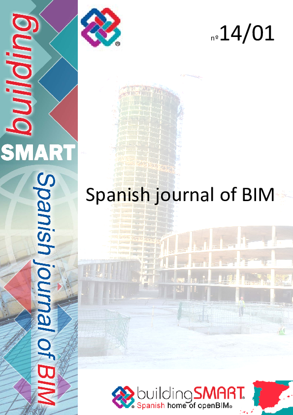 (PDF) Spanish journal of BIM