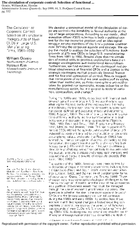 (PDF) Administrative Science Quarterly