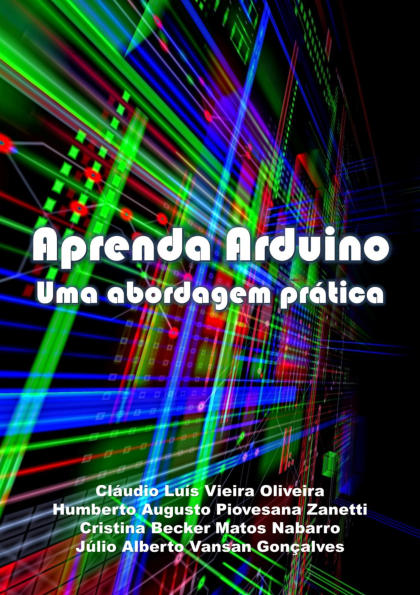 (PDF) Aprenda Arduino Uma abordagem prática