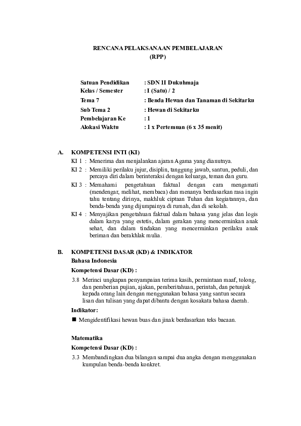 (DOC) RPP MICROTEACHING REAL