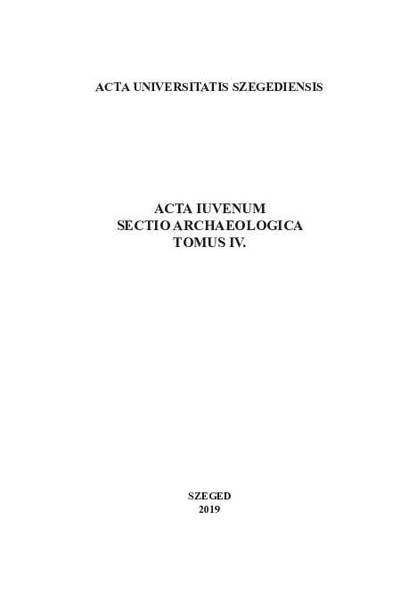 (PDF) Archer thumbrings in the Avar Age material culture of the ...