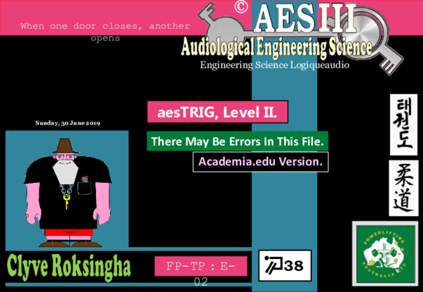 (PPT) AesTRIG II Complete. | Christopher Sallows - Academia.edu