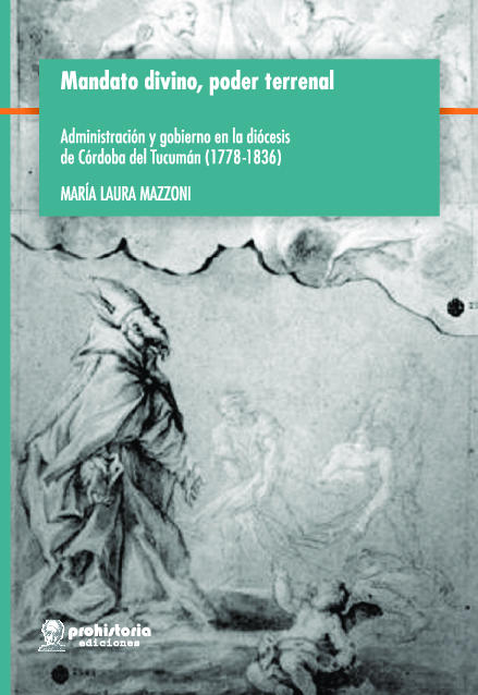 (PDF) MANDATO DIVINO, PODER TERRENAL
