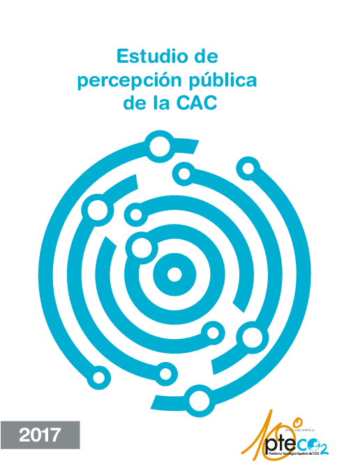 (PDF) Public perception of CCS in Spain / Percepción pública de la CAC ...