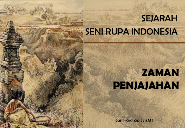 (PDF) SEJARAH SENI RUPA INDONESIA