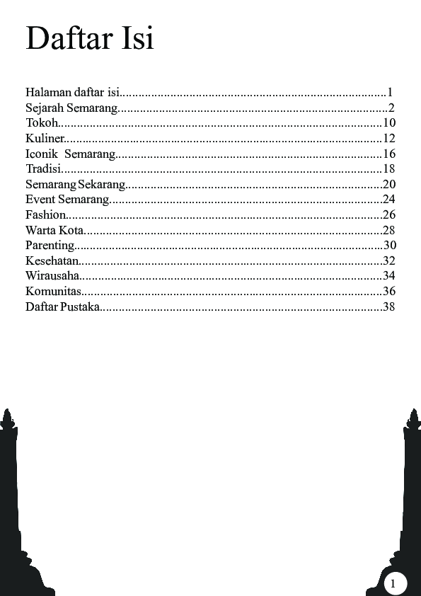 (PDF) Sejarah Semarang