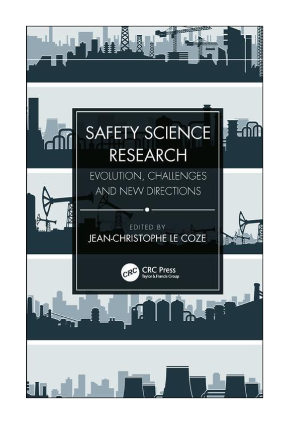 (DOC) Safety Science Research. Evolution, challenges and New Directions.