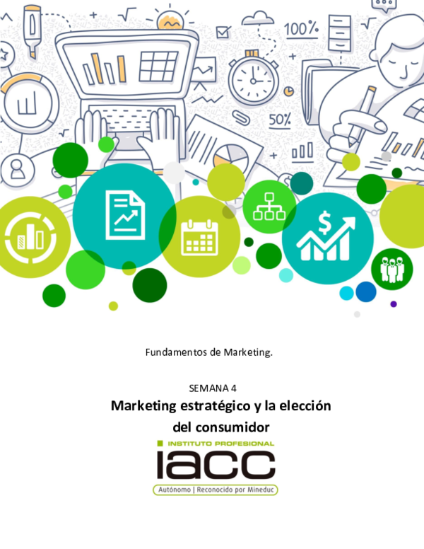 Pdf Semana 4 Fundamentos De Marketing Sofi Eliana