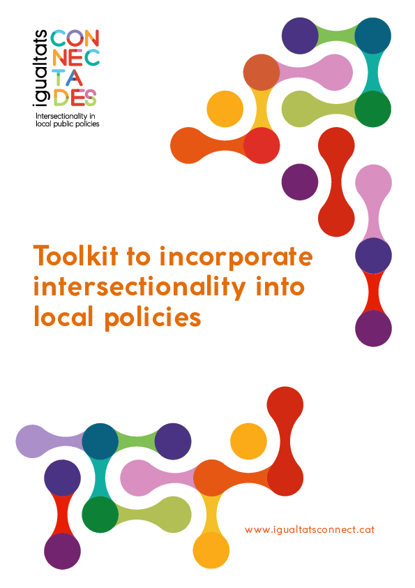 (PDF) Toolkit to incorporate intersectionality into local policies