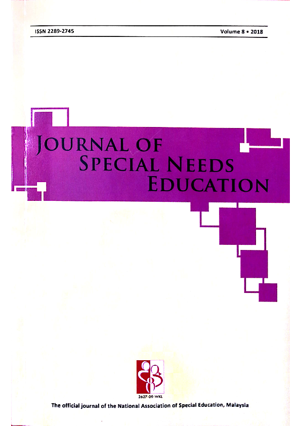 (PDF) The Development of Malaysian Sign Language (BIM) in Malaysia