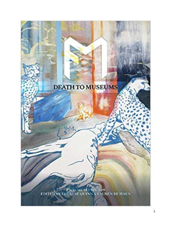 (PDF) The Well Worn Road: Archaeological Collections, NAGPRA, and the ...