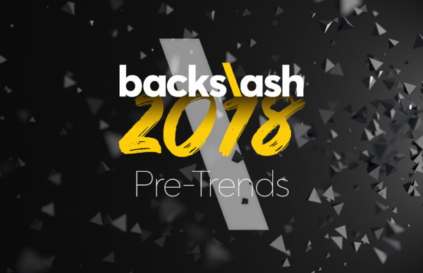 (PDF) TBWA Backslash 2018 Global Pre Trends Report