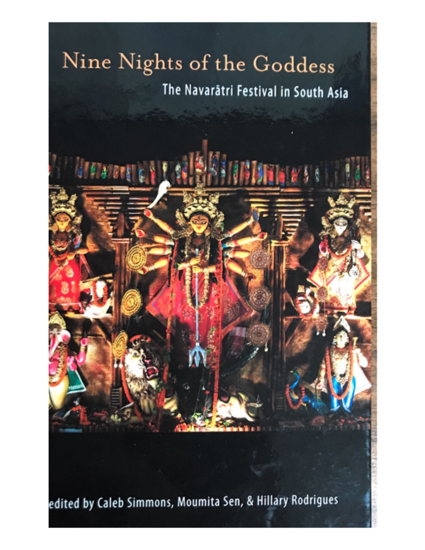 (PDF) The Splendor of The Sun