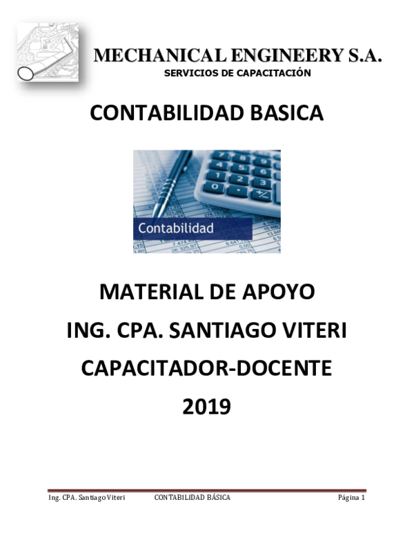 (PDF) CONTABILIDAD BASICA MATERIAL DE APOYO