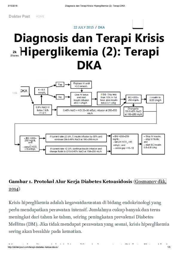 (PDF) Hiperglikemia
