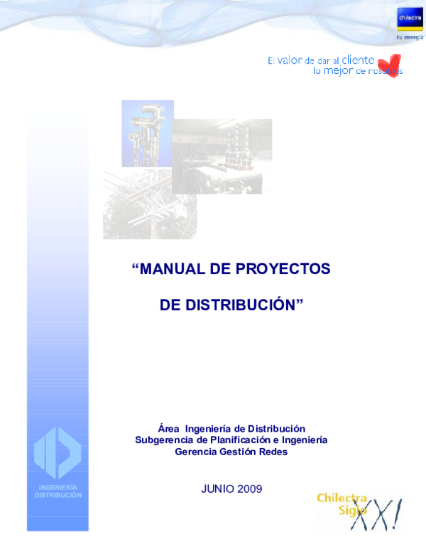 (PDF) "MANUAL DE PROYECTOS